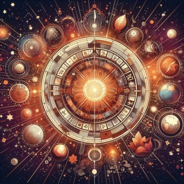 Western Astrology Explained: Signs, Planets & Birth Charts - KundalAi